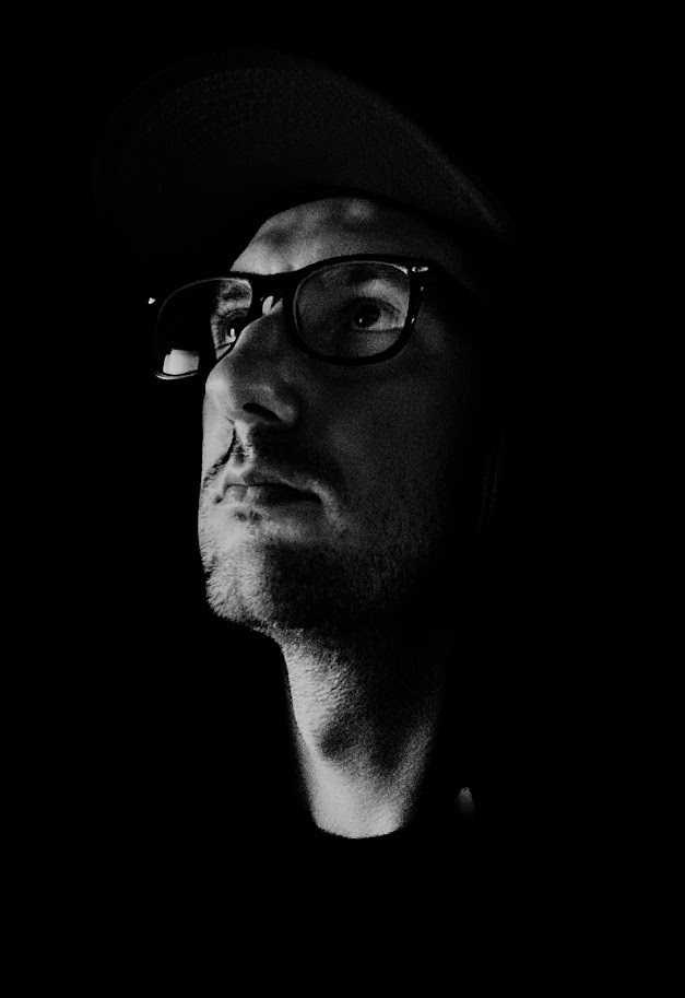 Dawid Binkowski | Portfolio Website | Front-end Developer | Poland